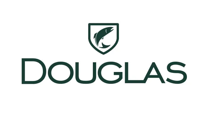 Douglas Spinning Rods – ANGLER'S OUTLET