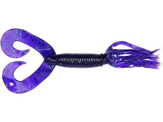 Spider Grub – ANGLER'S OUTLET