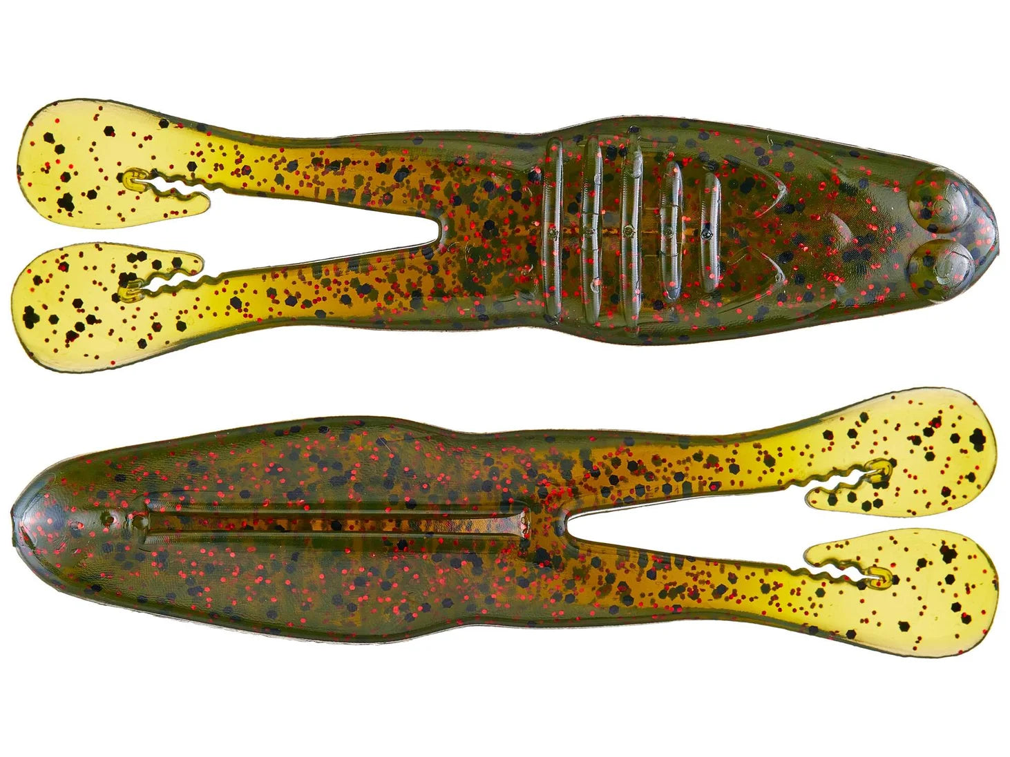 Soft Plastic Toads – ANGLER'S OUTLET