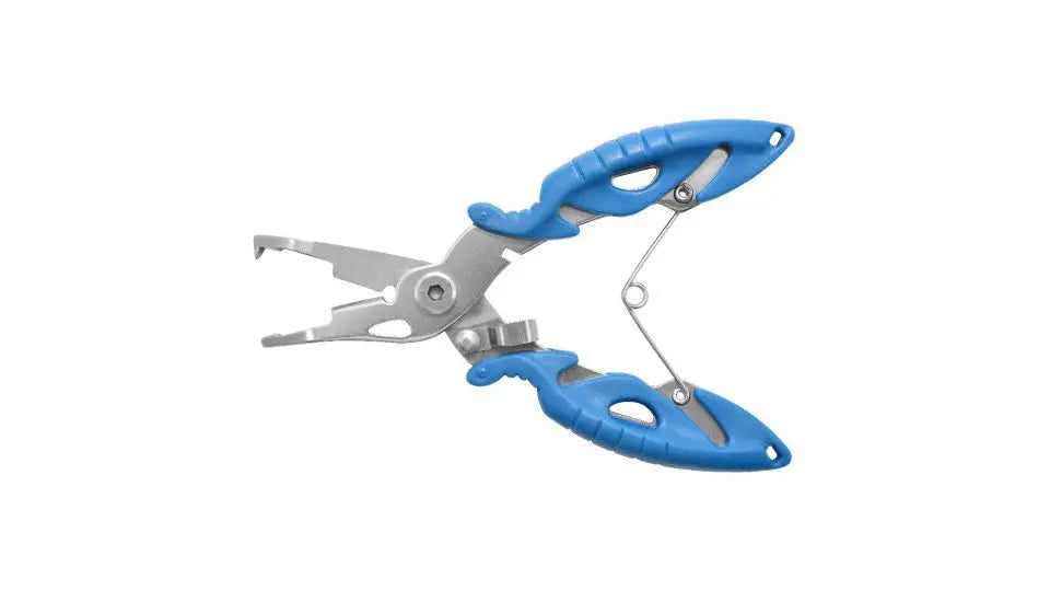 CUDA TITANIUM MINI PLIER – ANGLER'S OUTLET