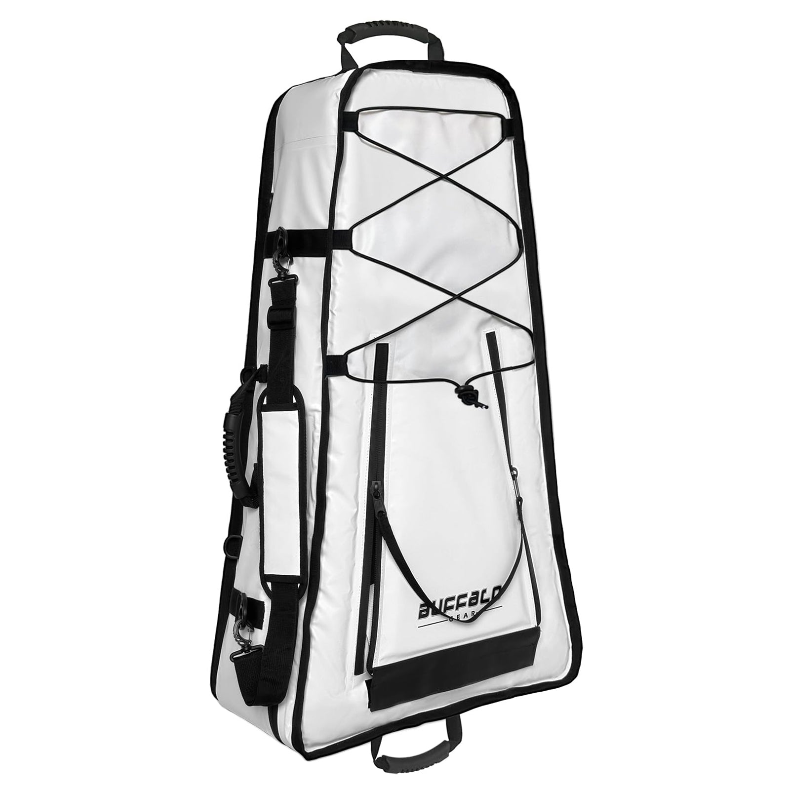 36'' Kayak Fish Cooler Bag With Shoulder Strap – ANGLER'S OUTLET