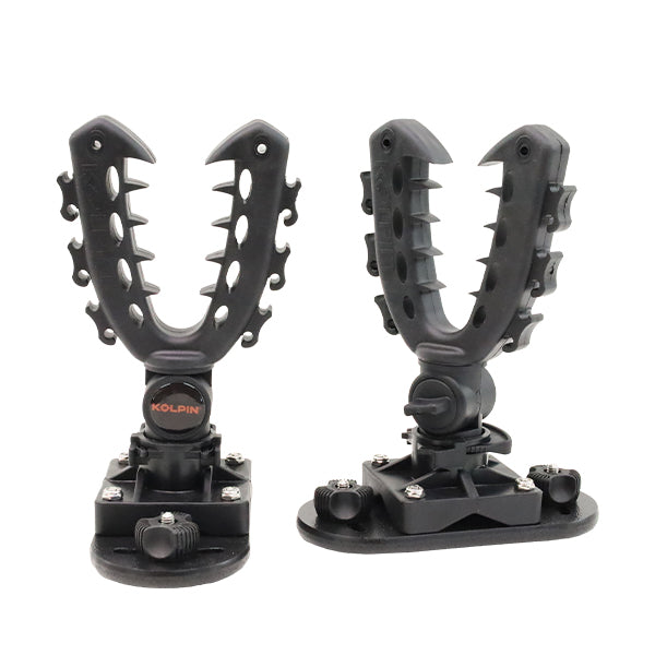 #5101 - Gun/Bow Mounts (Pair) – ANGLER'S OUTLET