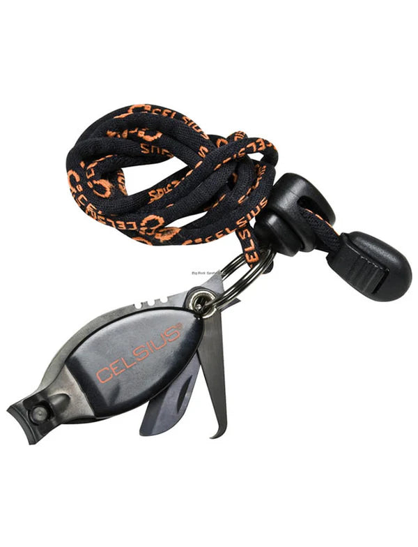 CELSIUS 8-IN-1 CLIPPER – ANGLER'S OUTLET