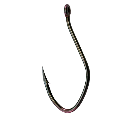 BOSS KAT BIG BOSS "J" HOOKS – ANGLER'S OUTLET