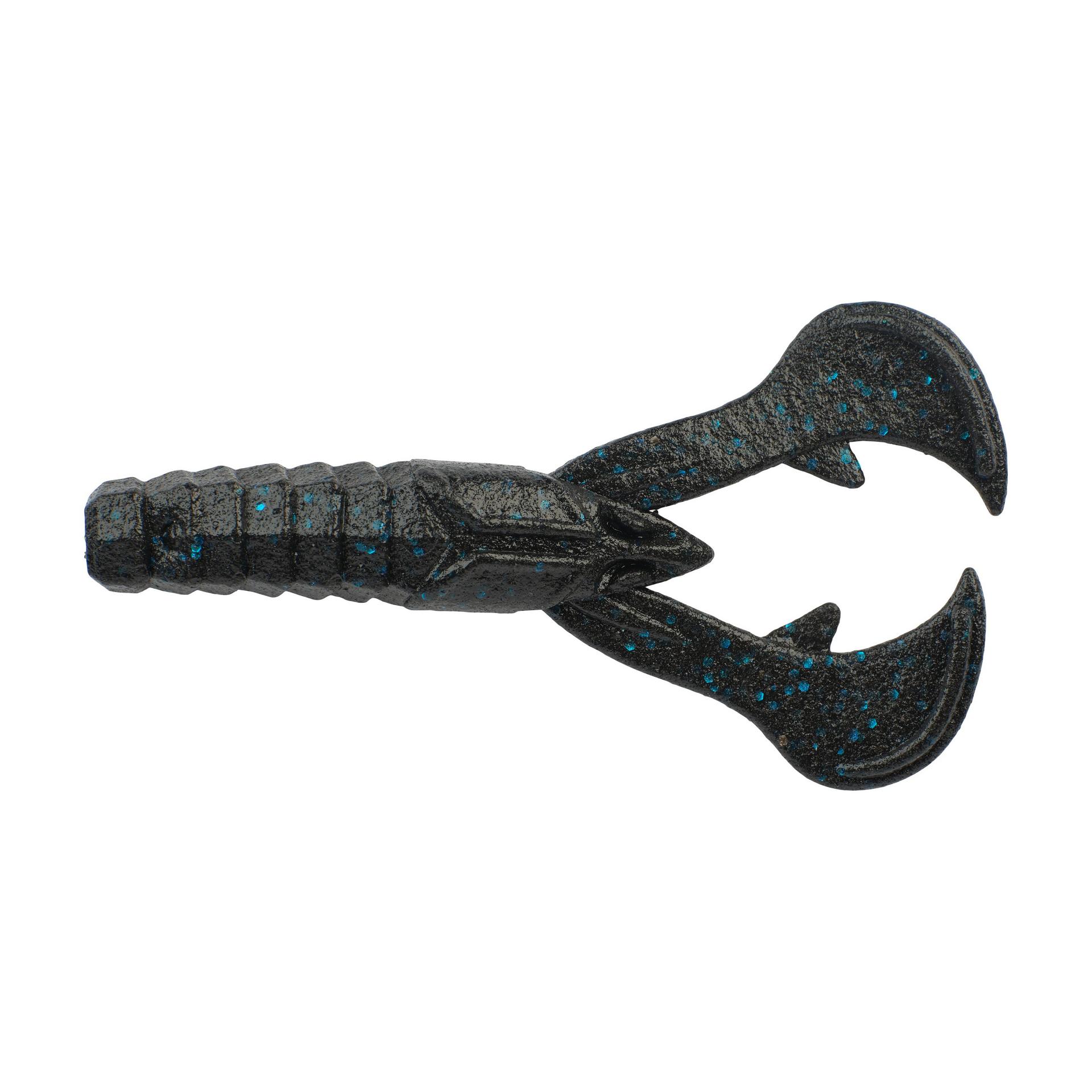 BERKLEY POWERBAIT MAXSCENT CRUD CRAW – ANGLER'S OUTLET