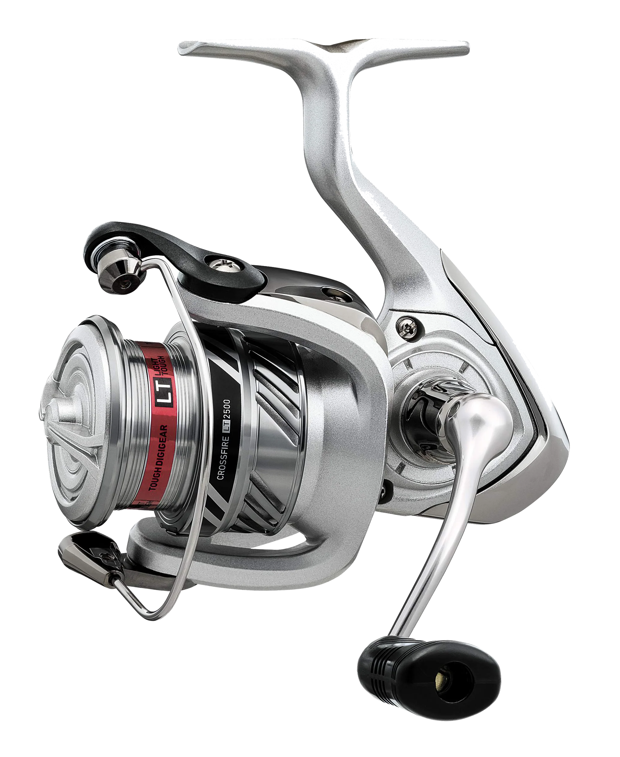 DAIWA CROSSFIRE LT CLAM PACK – ANGLER'S OUTLET