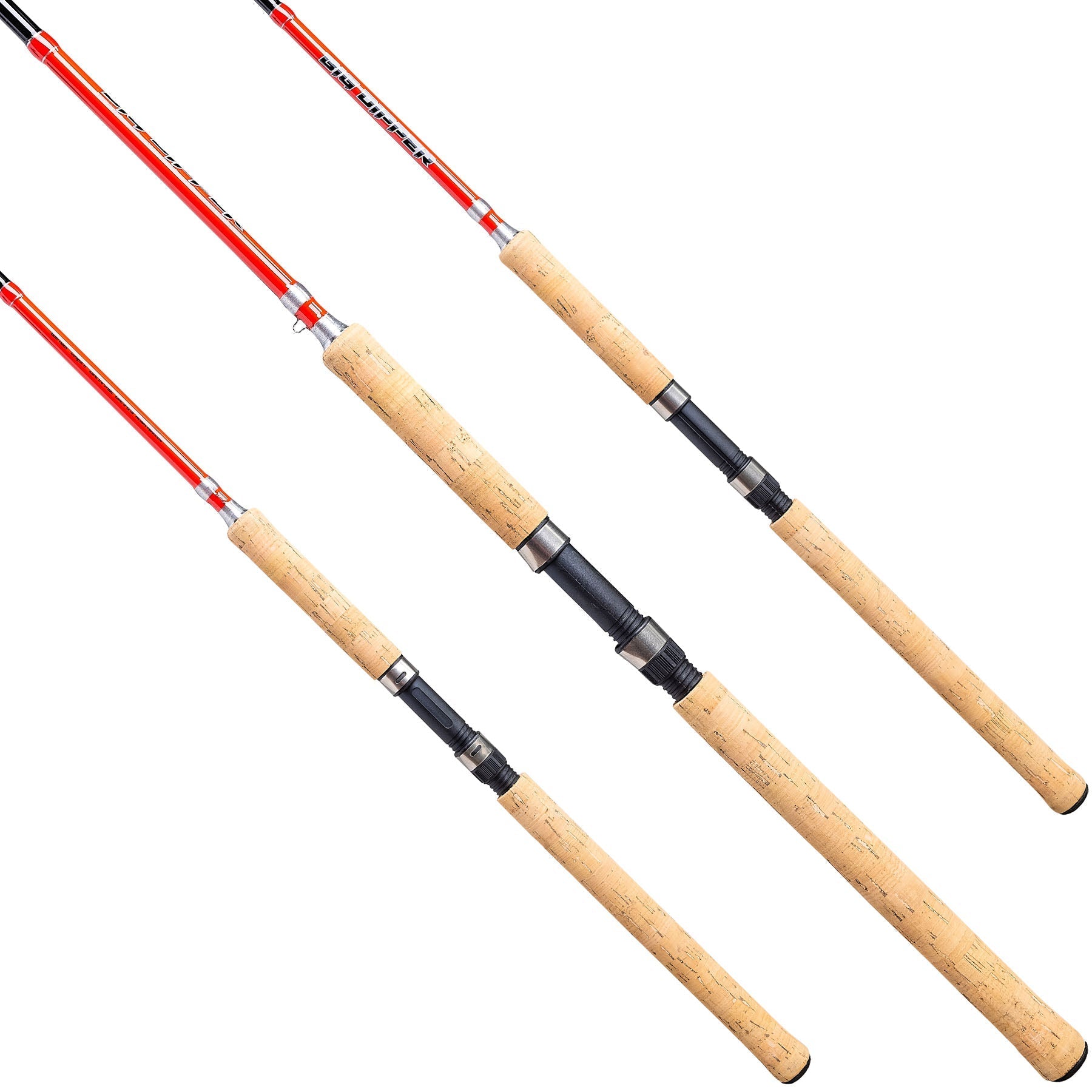 Big Dipper Crappie Spinning Rod – ANGLER'S OUTLET
