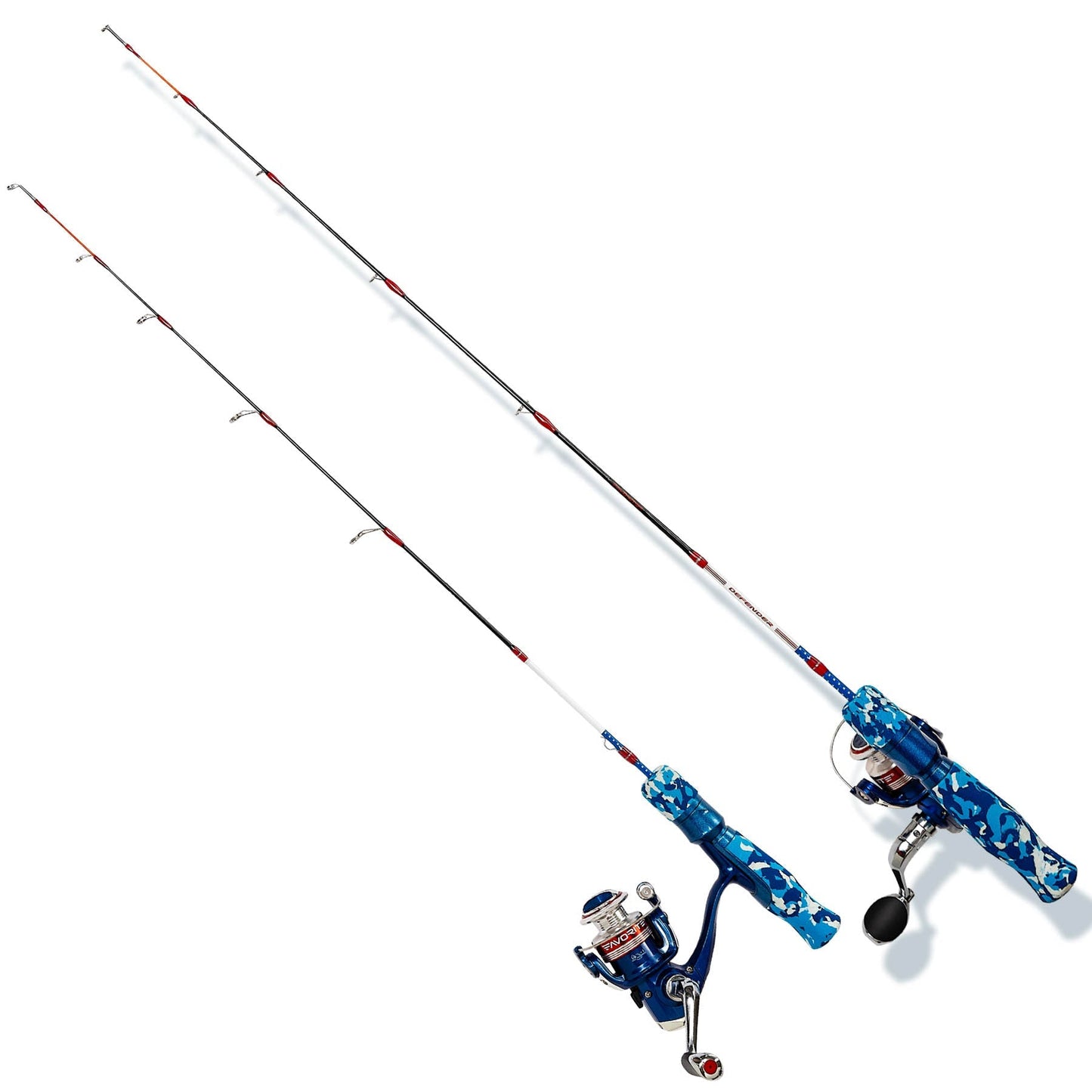 Defender Ice Combo 26"-28" – ANGLER'S OUTLET