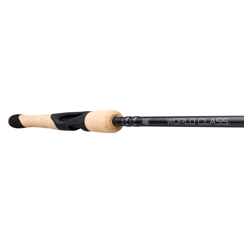 FENWICK WORLD CLASS INSHORE SPINNING ROD – ANGLER'S OUTLET