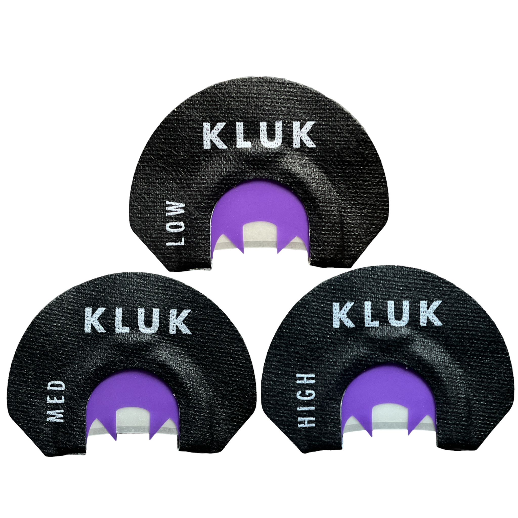 PURPLE TURKINATOR Starter Package – ANGLER'S OUTLET
