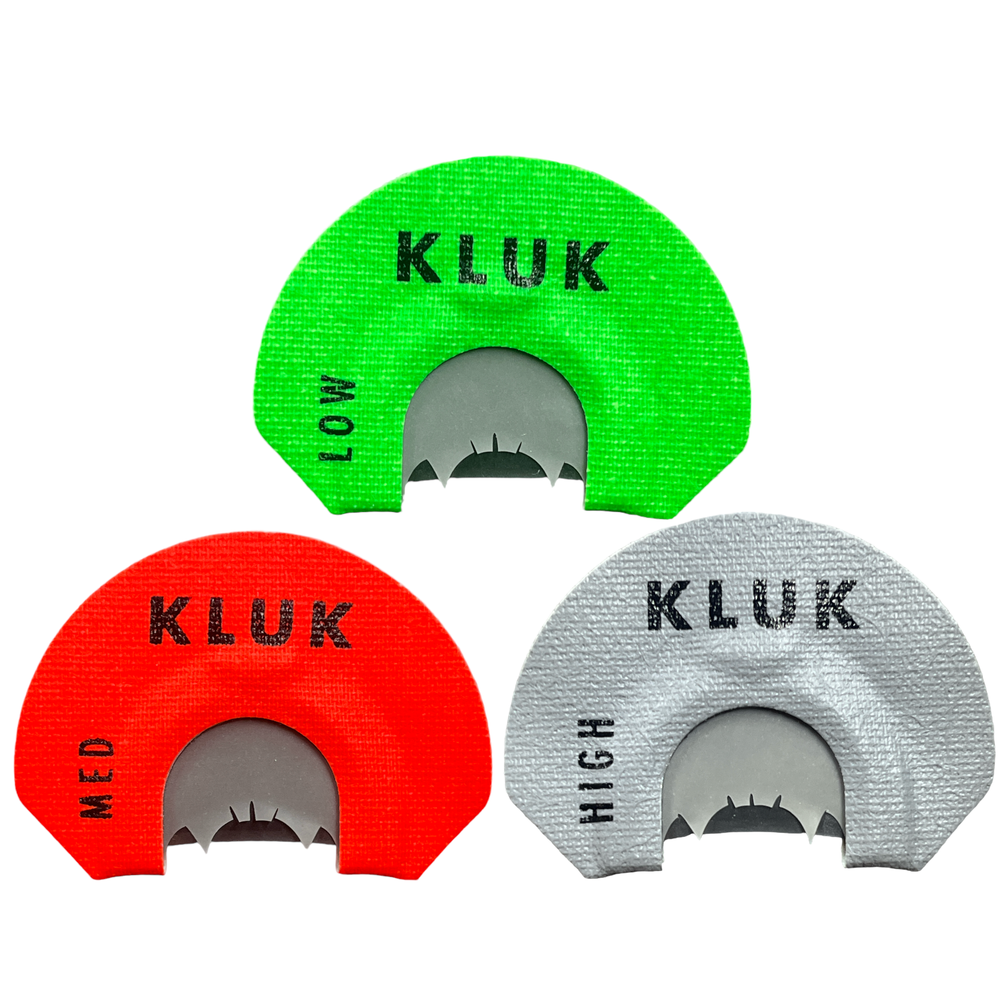 SMOKE PHASE (2 REED) Starter Package – ANGLER'S OUTLET