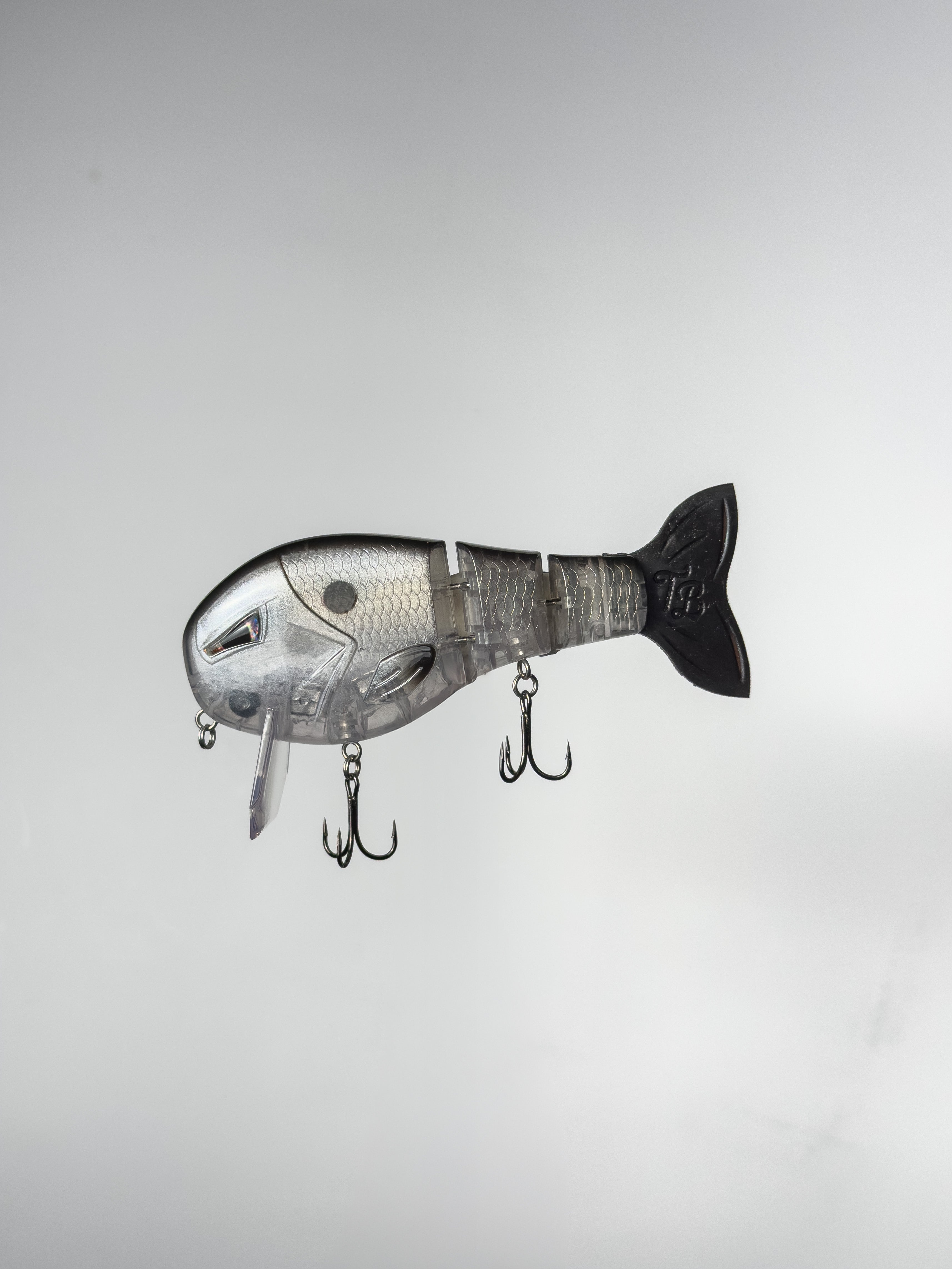 "Shad" WakeWalker LT – ANGLER'S OUTLET