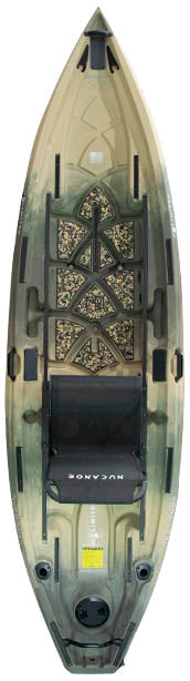 NUCANOE UNLIMITED SERIES KAYAKS – ANGLER'S OUTLET