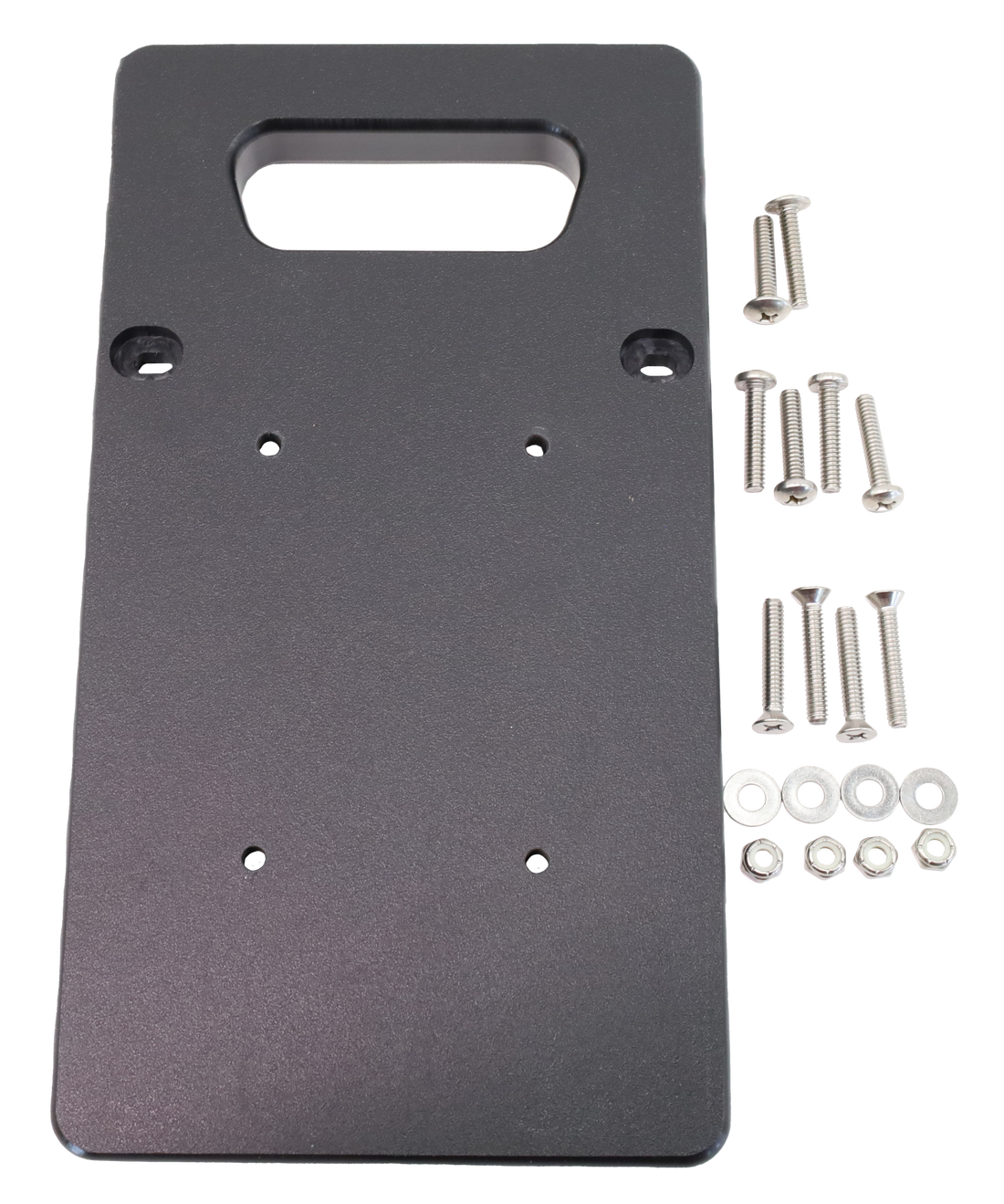 #7151 - Bow Motor Mount - Flint – ANGLER'S OUTLET