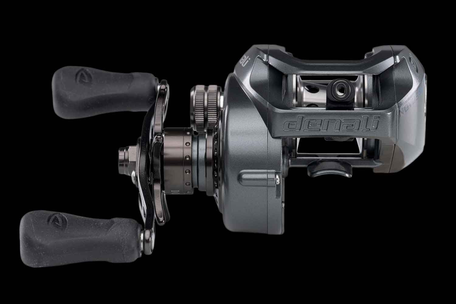Novus Elite Casting Reel – ANGLER'S OUTLET