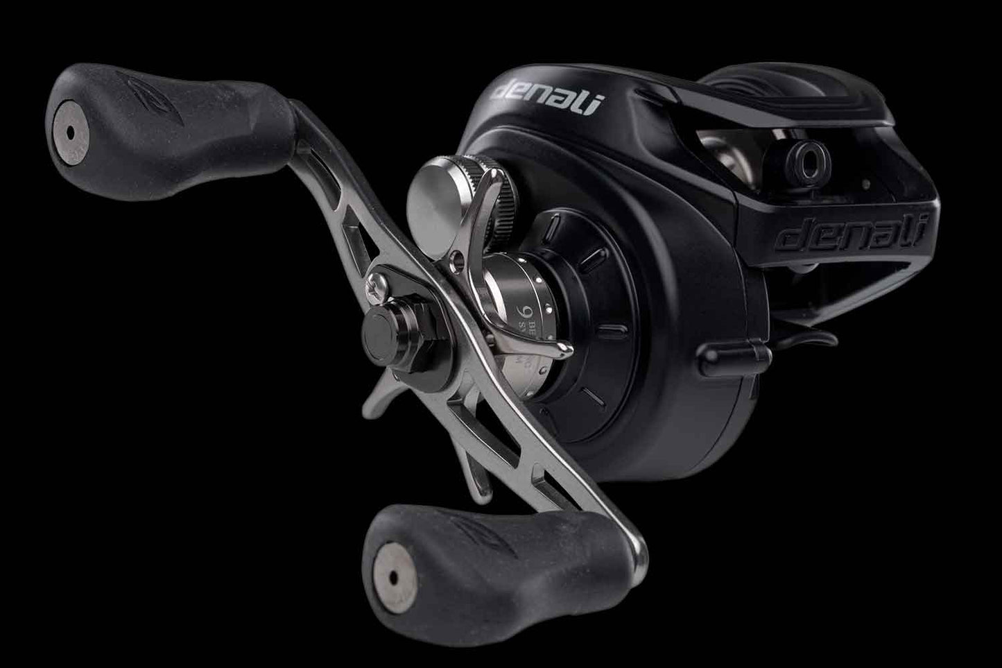 Novus Pro Casting Reel – ANGLER'S OUTLET