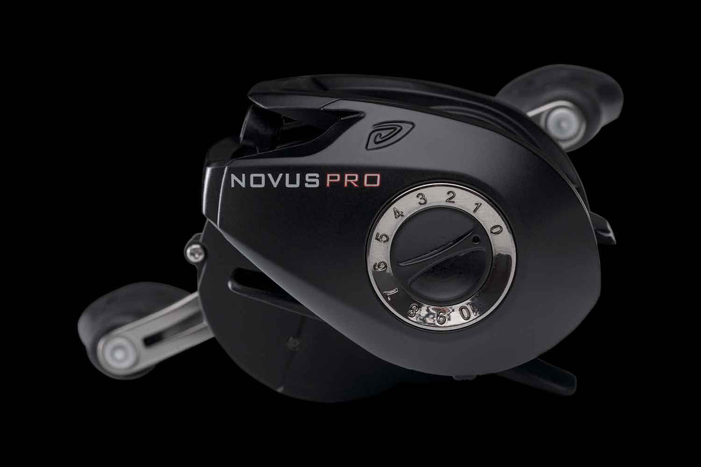 Novus Pro Casting Reel – ANGLER'S OUTLET