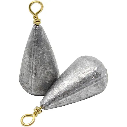 VANGUARD DIPSEY SINKERS – ANGLER'S OUTLET