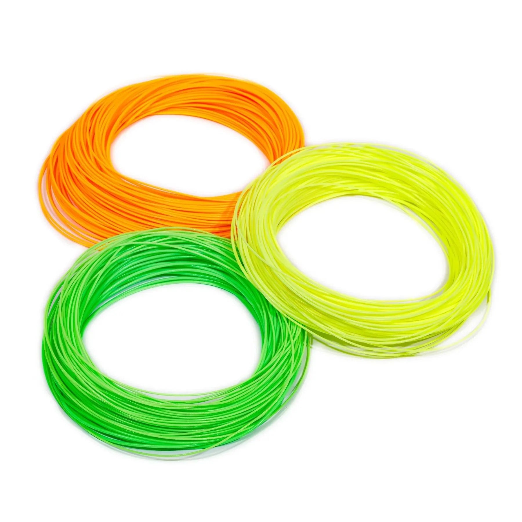 Silvertip Weight Forward Fly Line – ANGLER'S OUTLET