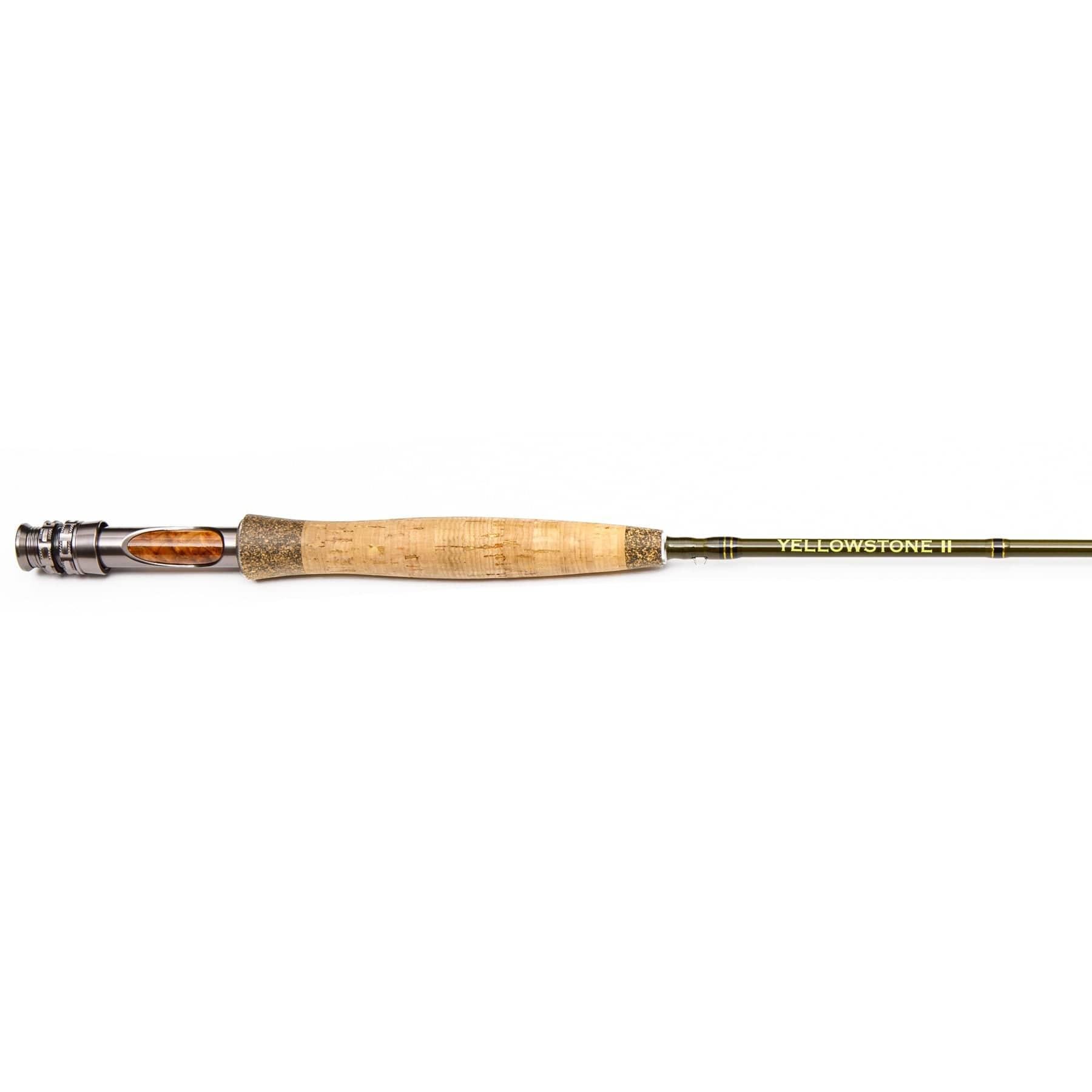 White River Rod Combo Kit – 9'0" 7WT – ANGLER'S OUTLET